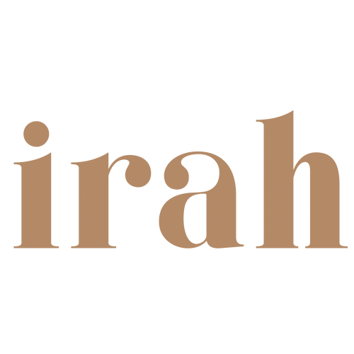 irah | Botanical Scalp & Hair Oil Treatments – irah hair