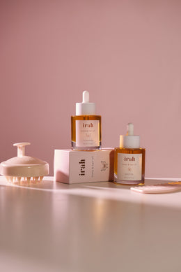 The Essentials Bundle – irah hair